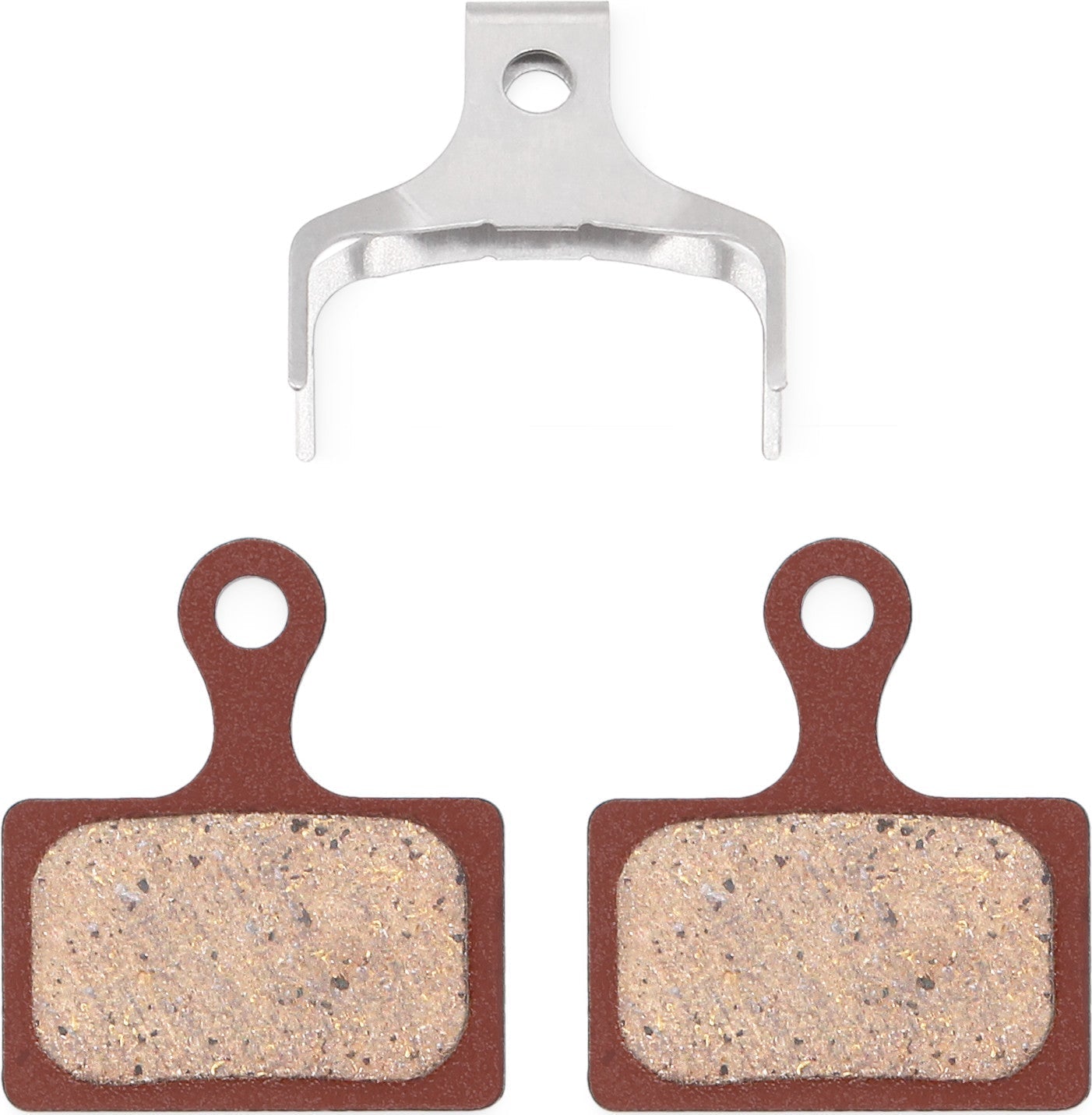 Frictive FR120R Resin Brake Pads - for Shimano Road and Gravel - GRX